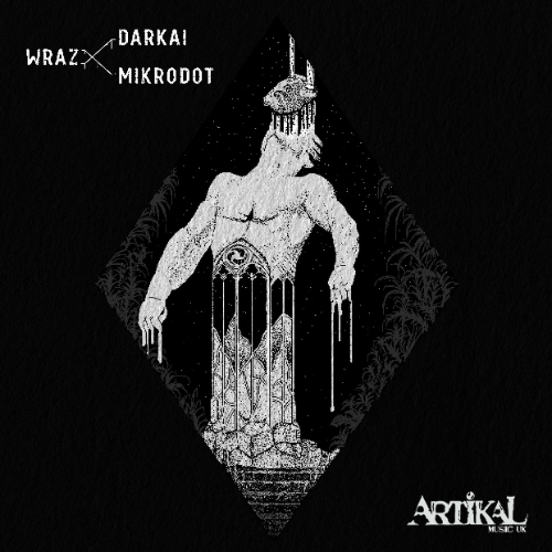 Stream Wraz & Darkai - Massive by Wraz. | Listen online for free on ...