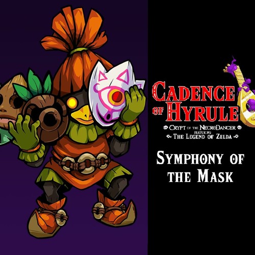 Listen to music albums featuring Deku Village (Pause)- Symphony Of The ...