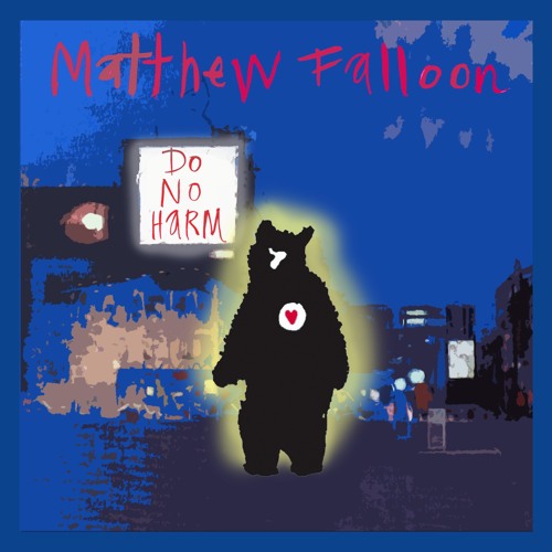 Stream Star by Matthew Falloon | Listen online for free on SoundCloud
