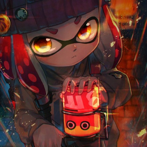 Stream Admiral Mauve | Listen to Splatoon 1&2 (Multiplayer Tracks) [OST ...