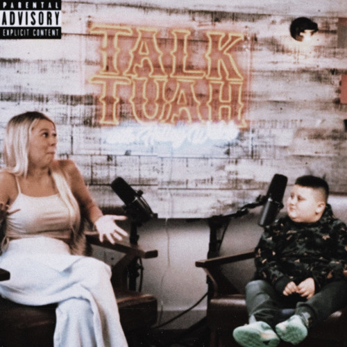 Stream TALK TUAH by BRUXE | Listen online for free on SoundCloud