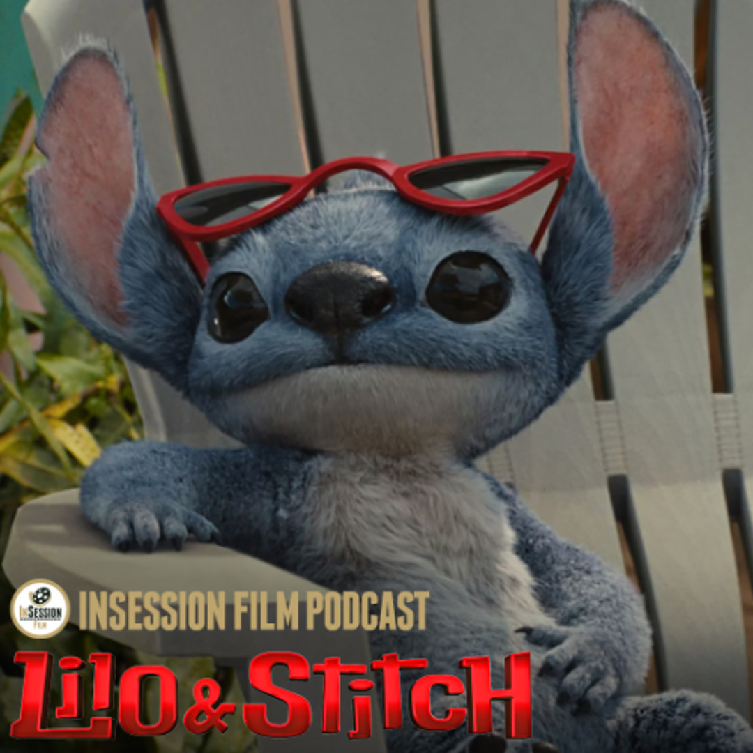 Stream episode Review: Lilo & Stitch by InSession Film podcast | Listen ...