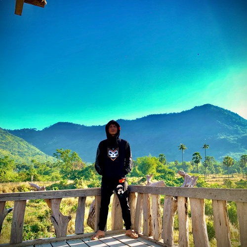 Stream NRS-Ten C Seng Kwon & Bong Haa(SmokeMachine Limited Edition-2022 ...