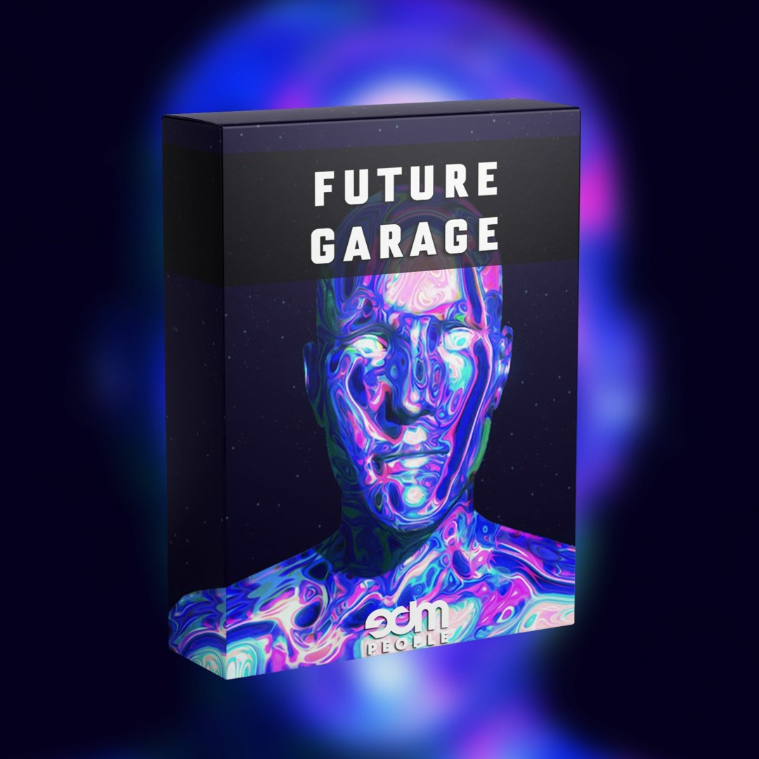 Stream Future Garage Sample Pack 2024 by EDM PEOPLE SAMPLES | Listen online for free on SoundCloud