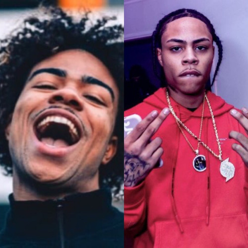 Stream Gambi x Kay Flock - International Sturdy (prod. Slike) by ...
