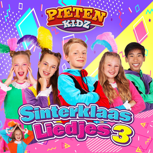 Stream Rommel De Bommel by Pietenkidz | Listen online for free on ...