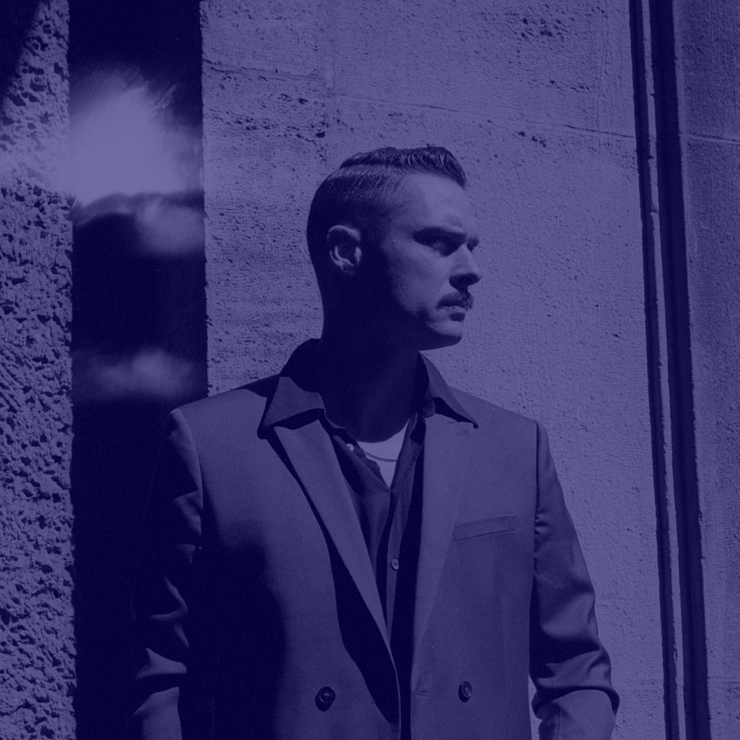 Stream XTR HUMAN - Blue Monday (New Order Cover / German Version) by ...