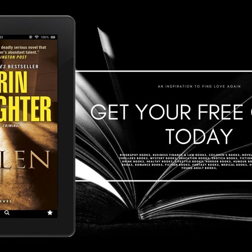 Stream Fallen: A Novel (Will Trent Book 5) by Karin Slaughter, TOP 10 ...