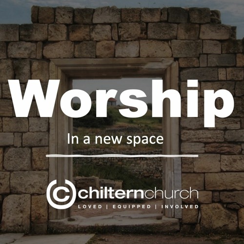 Stream Worship - In Awe of God by Chiltern Church | Listen online for ...