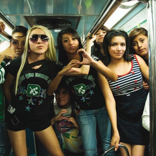 Stream Sandungueo Con Mixeo Cumbiaton 2024 By Nene Del Guayeteo