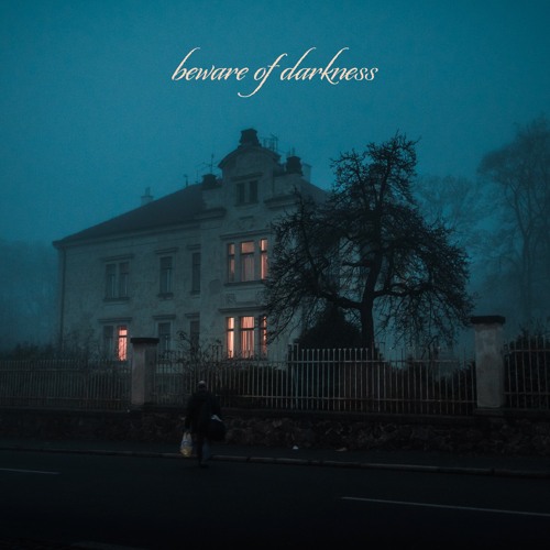 Stream Alexander ⚡️ Grom | Listen to Beware of Darkness playlist online ...