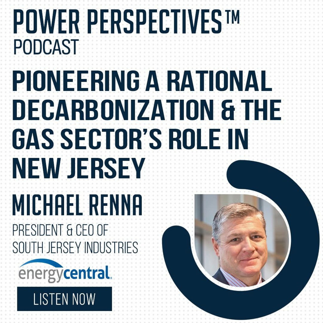 Stream episode 146. 'Rational Decarbonization & The Gas Sector’s Role ...