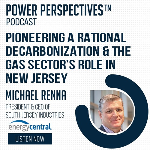 Stream episode 146. 'Rational Decarbonization & The Gas Sector’s Role ...