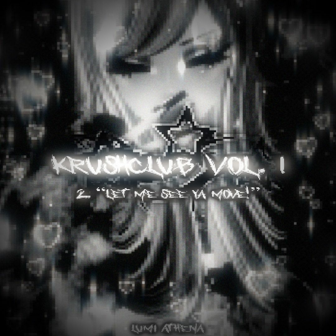 Stream LET ME SEE YA MOVE! (feat. cade clair) by Lumi Athena | Listen ...