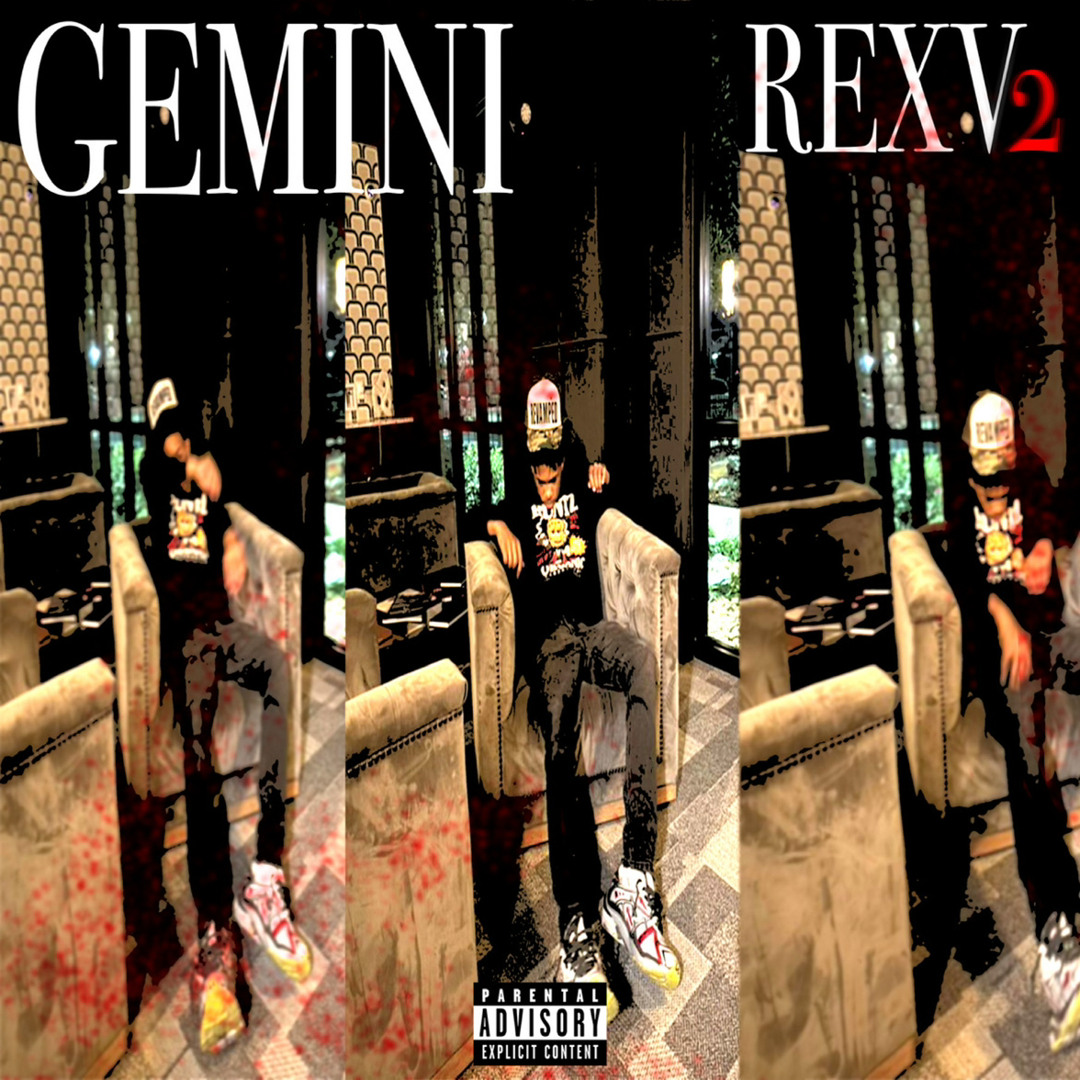 Stream GEMINI by rexv2 | Listen online for free on SoundCloud