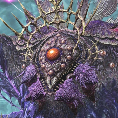 Stream Primordial Darkness - Gomorroth by walk | Listen online for free ...