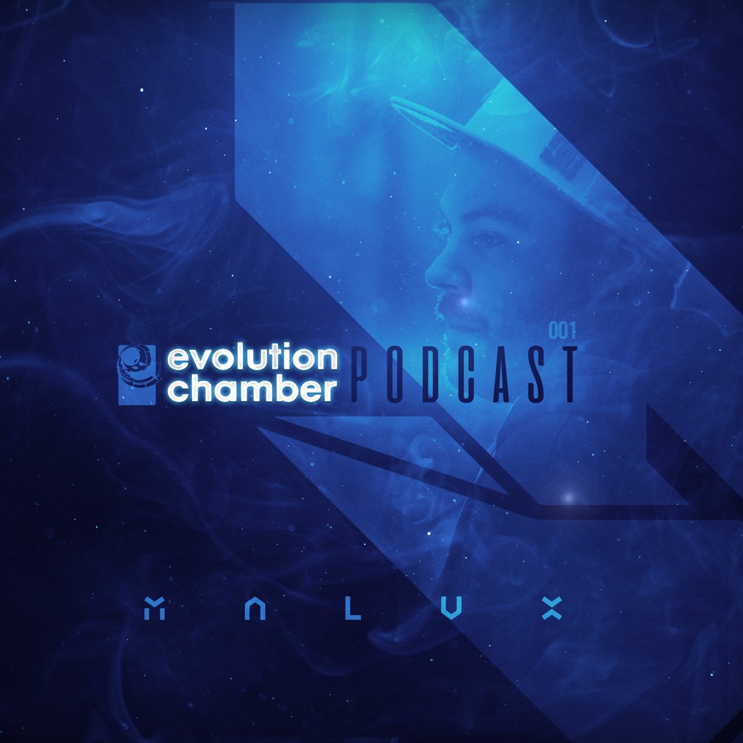 Stream Evolution Chamber Podcast 001 - Malux by Evolution Chamber ...