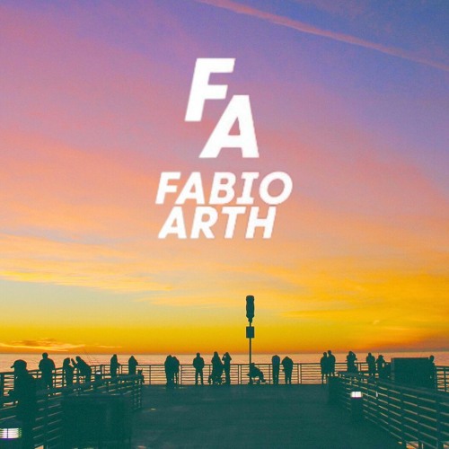 Stream House Sunset 2024 by DJ Fabio Arth | Listen online for free on ...
