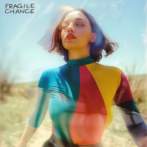 Stream Fragile Chance (Version 2) (AI) by Hein Le Roux | Listen online ...