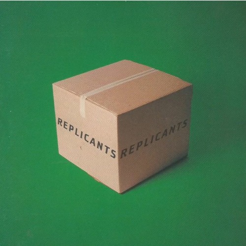 Stream Replicants - Ibiza Bar (Pink Floyd Cover) by Yossiy | Listen ...