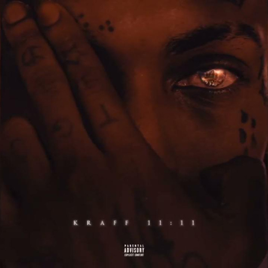 Stream Kraff - Lights Out by ♾️Astro Musiq♾️🇬🇾 | Listen online for free ...