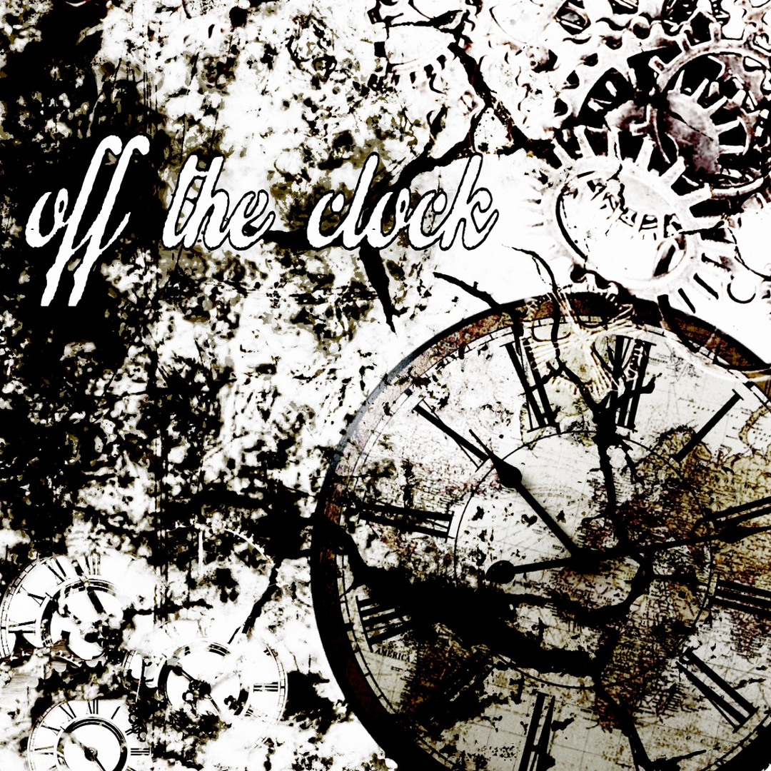 Stream off the clock [julia] by eliesriot | Listen online for free on ...