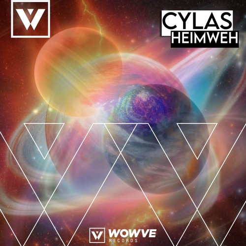 CYLAS - "HEIMWEH" (Original Mix) - Listen to music