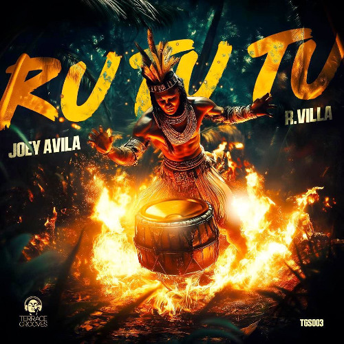 Stream Ru Tu Tu (Original Mix) by R.vILLa | Listen online for free on ...