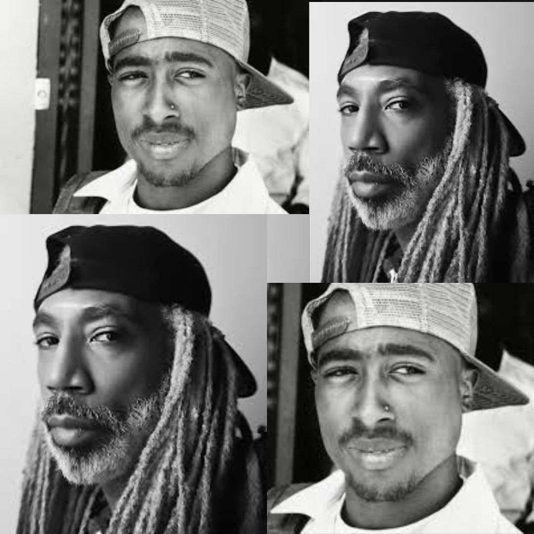 Stream 4tMix | Listen to 2Pac Remix | 2023 playlist online for free on ...