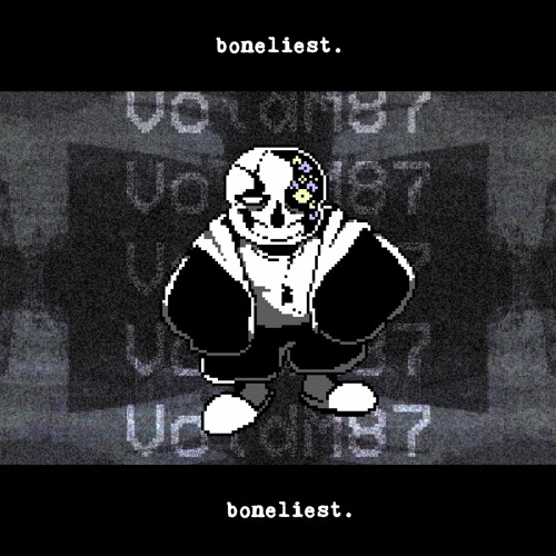 Stream Frakture ★ BoNeLiEsT [RUBIFIED] by m87void | Listen online for ...
