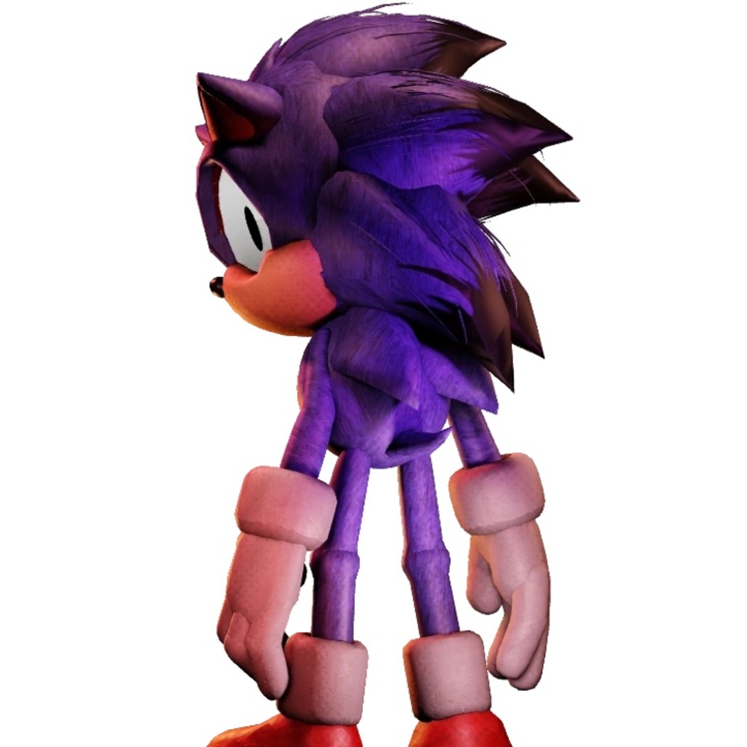 Stream FNF RESTORATION OF Sonic.EXE - Faker V2 by xotinet ALT | Listen ...