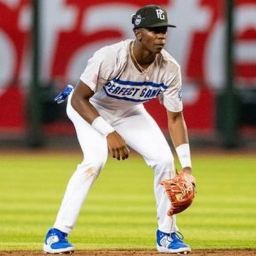 Listen to music albums featuring Conrad Cason - '24 SS/RHP, Mississippi ...