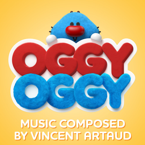 Stream Oggy Oggy Credit Theme by Vincent Artaud | Listen online for ...