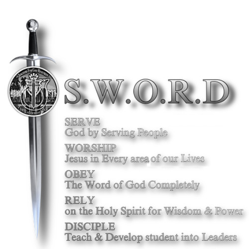 Stream Sword Conference Vol 1 - 2025 by David SFGM | Listen online for ...
