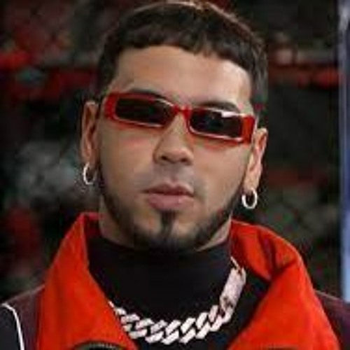 Stream 128 - 85 SOLA - ANUEL AA - KIDNEY EDIT by Dj Kidney | Listen ...