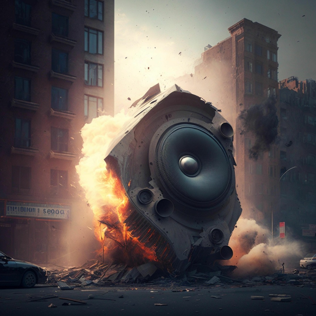 Stream 000.17 BASS POLLUTION by CryoCrew | Listen online for free on ...