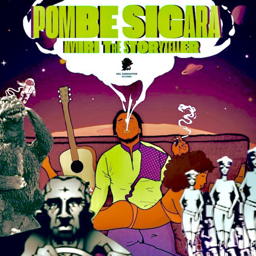 Stream Pombe Sigara(DJ YABUMOTO REMIX) .wav by DJ YABUMOTO | Listen ...