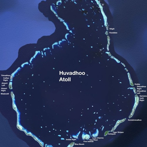 Stream Hassan Shahid | Listen to Huvadhoo Song playlist online for free ...