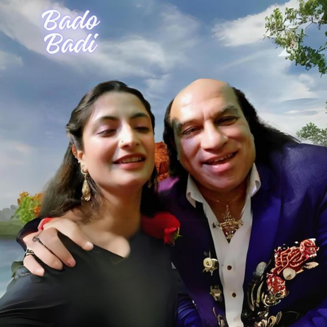 Stream Bado Badi Chahat by Arjan | Listen online for free on SoundCloud