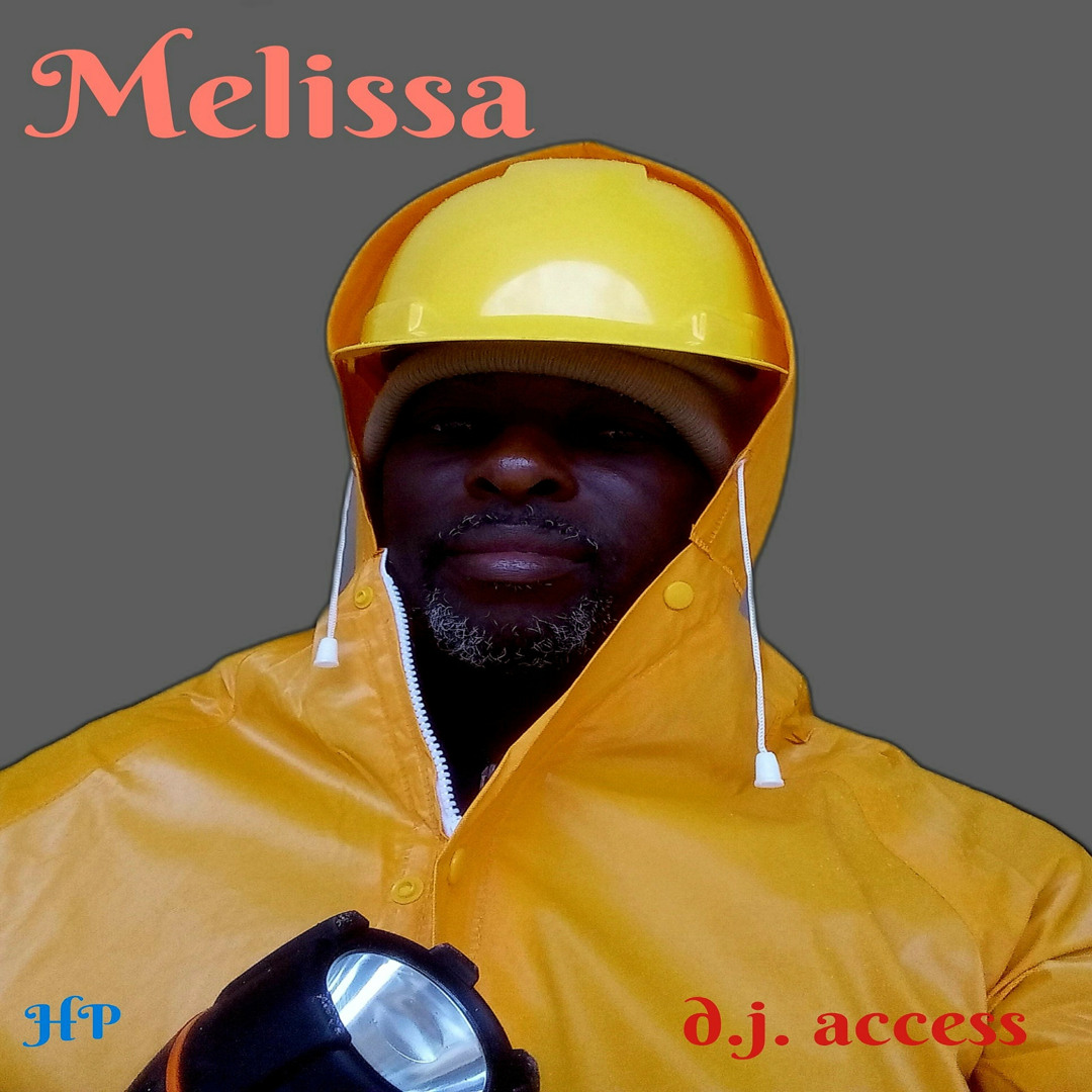Stream Melissa (Original Version) by DJ Access | Listen online for free ...