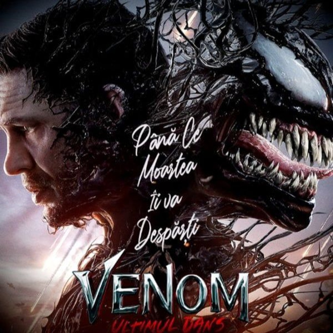 Stream Sledujte Venom: Posledný tanec [2024] - Celý Film CZ Online ...