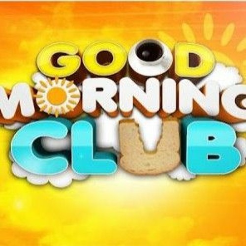 Stream Good Morning Club Headline Theme by Matthew | Listen online for ...