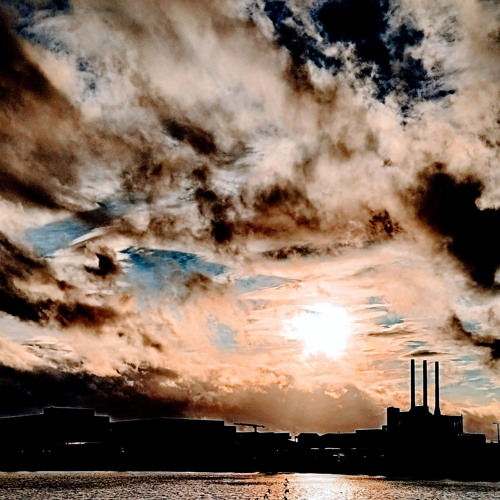 Stream Toksisk Megacolon by Zen Eskimoens Delirium | Listen online for ...