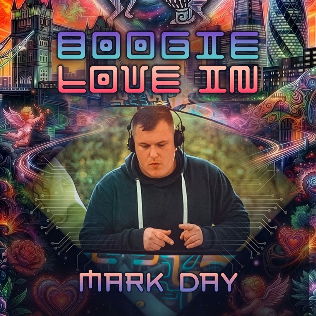 Stream Mark Day mix for Boogie.Network Love in 14 Feb 2026 by Mark Day ...