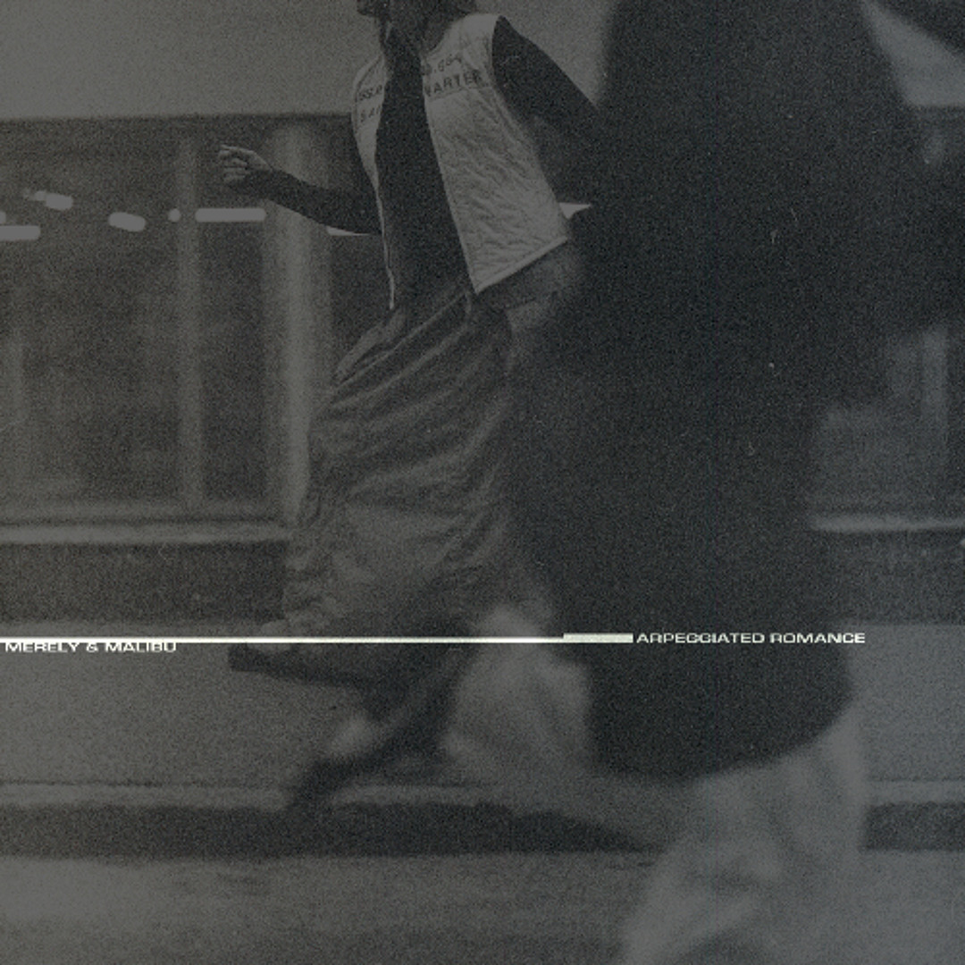 Stream Merely & Malibu — arpeggiated romance by YEAR0001 | Listen ...