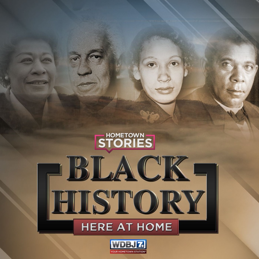 Stream Black History Here At Home The Historic Greenfield Structures by ...