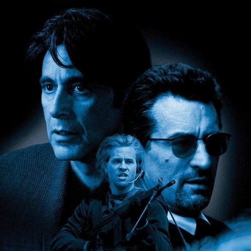 Stream CINE-CHAT'. HEAT. (Avec Philippe Setbon et Laurent Vachaud et ...