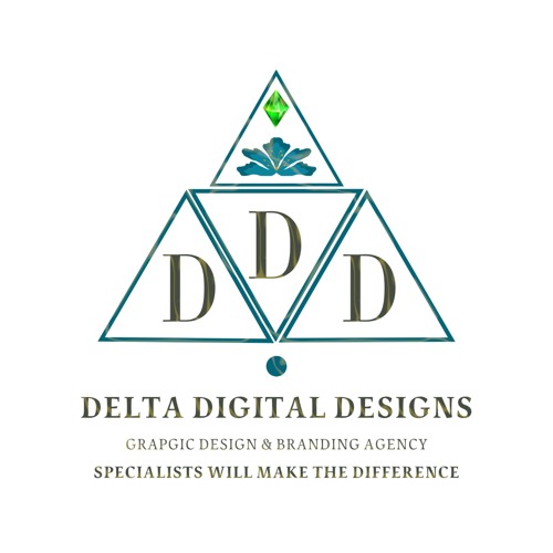 Stream episode Welcome To Delta Digital Designs.WAV by Delta Digital ...
