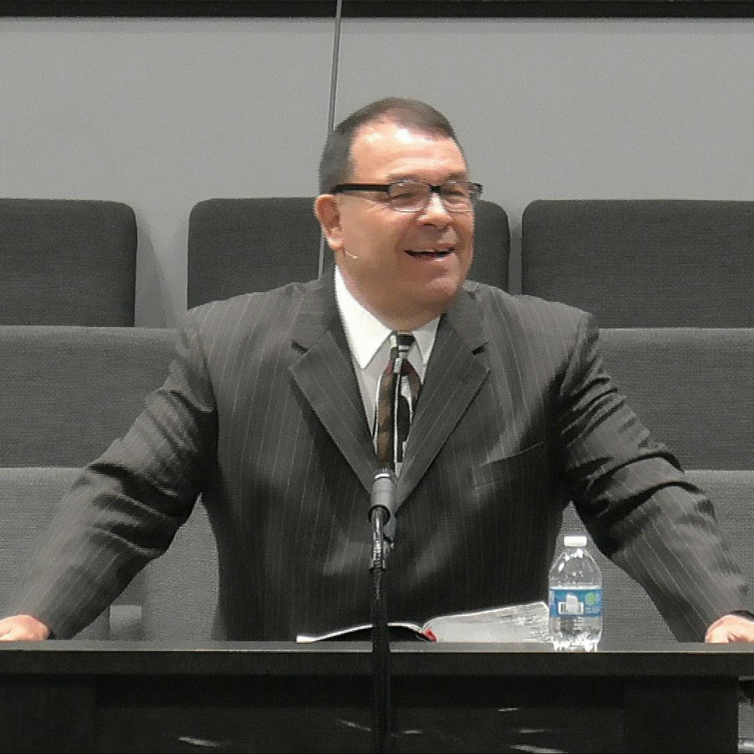 Stream "The Great White Throne Judgment" by Pastor Michael Franklin by ...