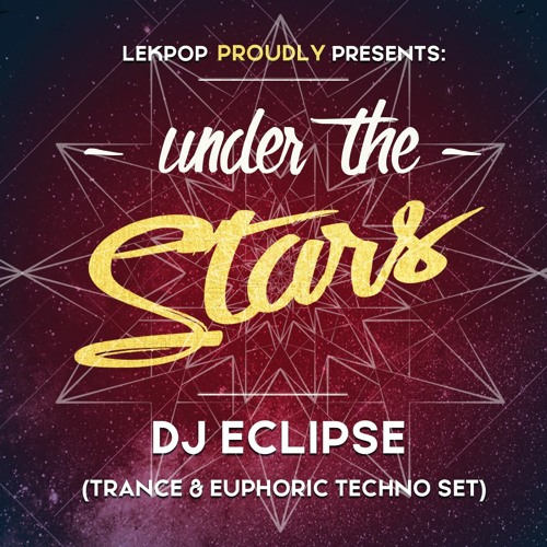 Stream DJ Eclipse @ Lekpop 2022 by DJ Eclipse | Listen online for free ...